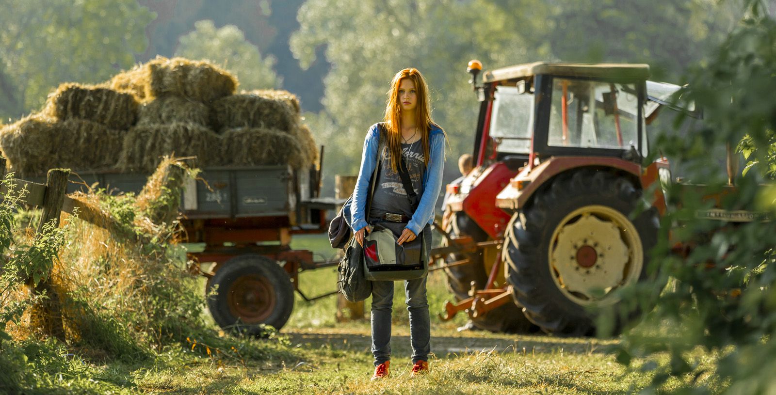 Photo du film Whisper 2 - Photo 16 sur 40 - AlloCiné