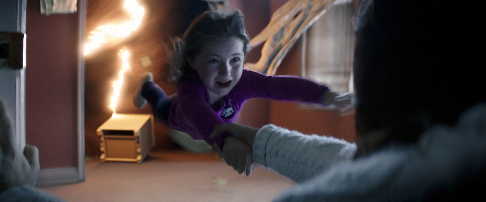 Photo de Kennedi Clements - Poltergeist : Photo Kennedi Clements ...