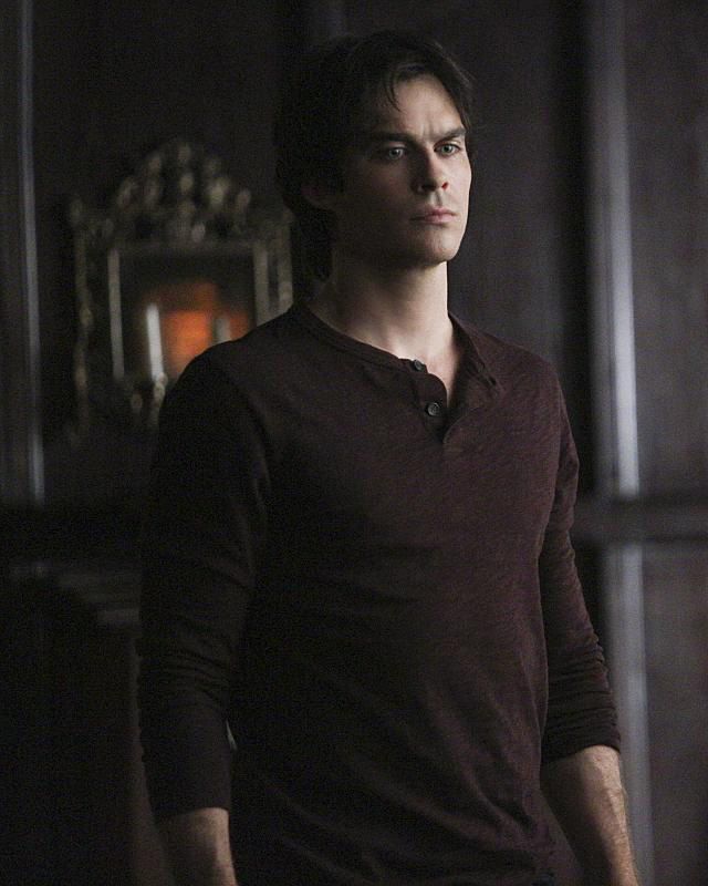 Vampire Diaries : Vampire Diaries : Photo Ian Somerhalder - 234 sur 918 ...