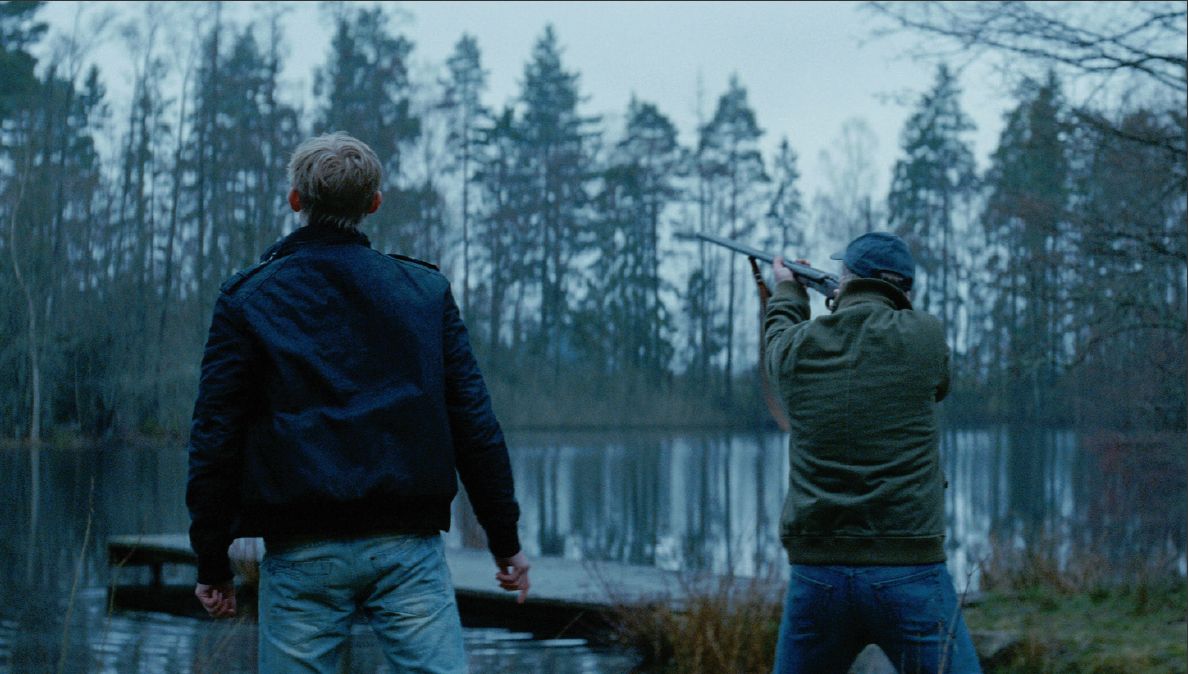 Photo du film Le Lendemain - Photo 10 sur 11 - AlloCiné