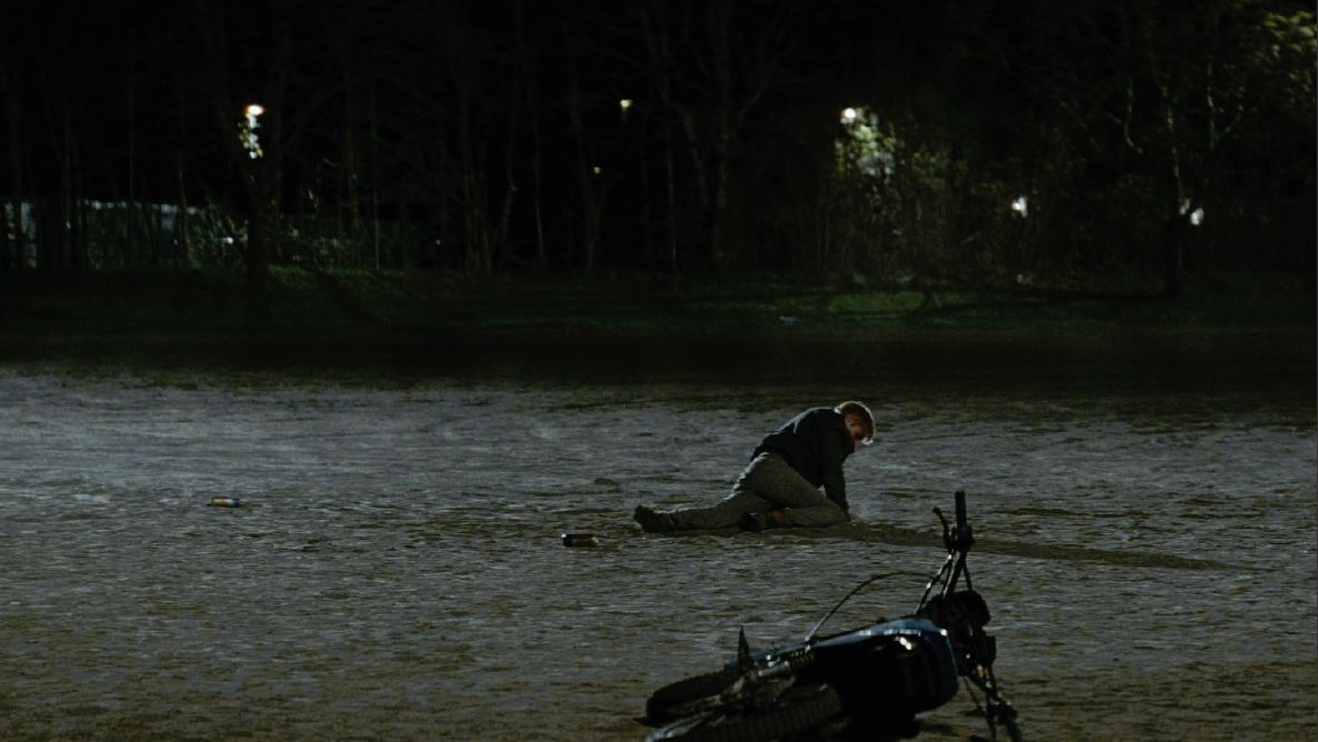 Photo du film Le Lendemain - Photo 6 sur 11 - AlloCiné