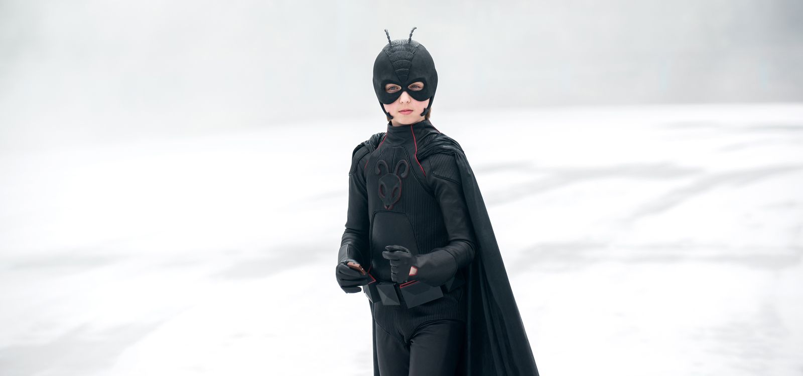 Photo du film Antboy : La revanche de Red Fury - Photo 3 sur 10 - AlloCiné