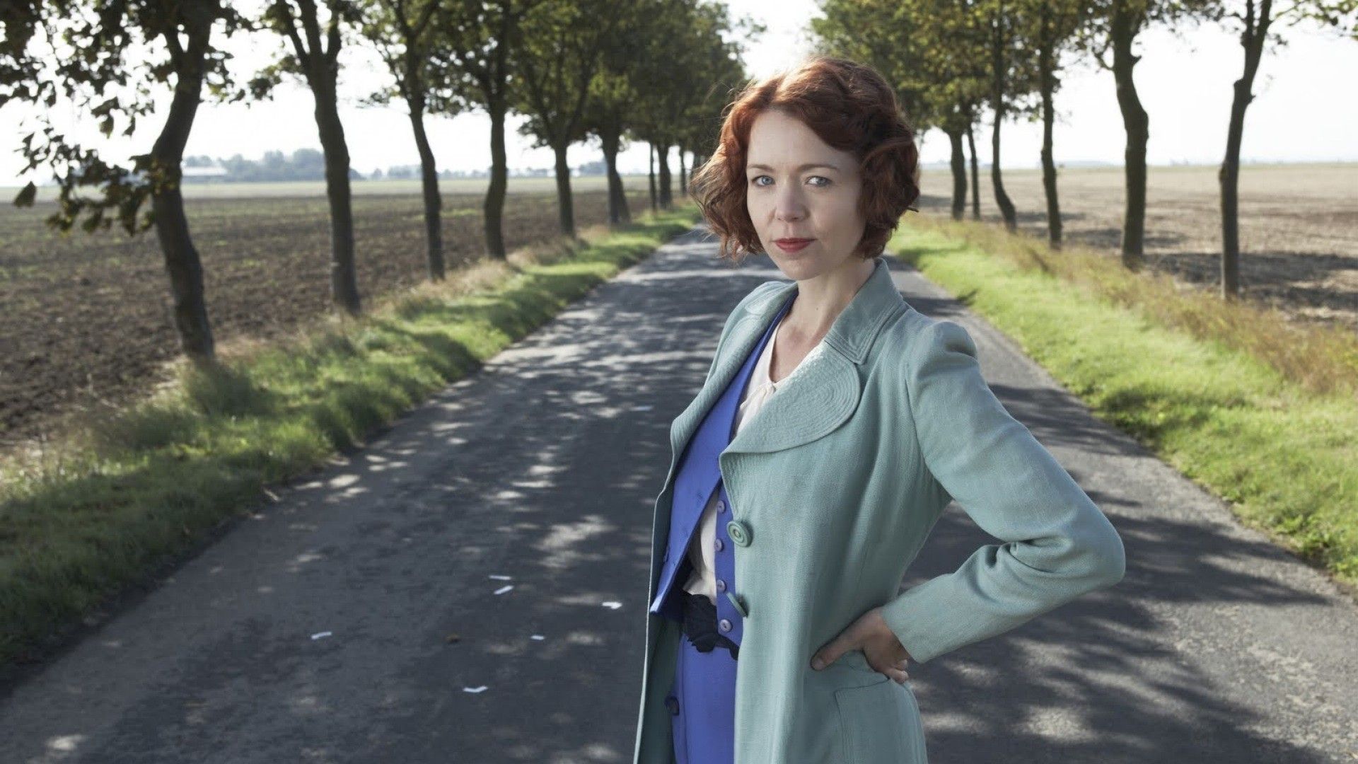 South Riding : South Riding : Photo - 4 sur 7 - AlloCiné