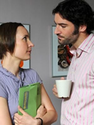 Monday Monday - Série TV 2009 - AlloCiné