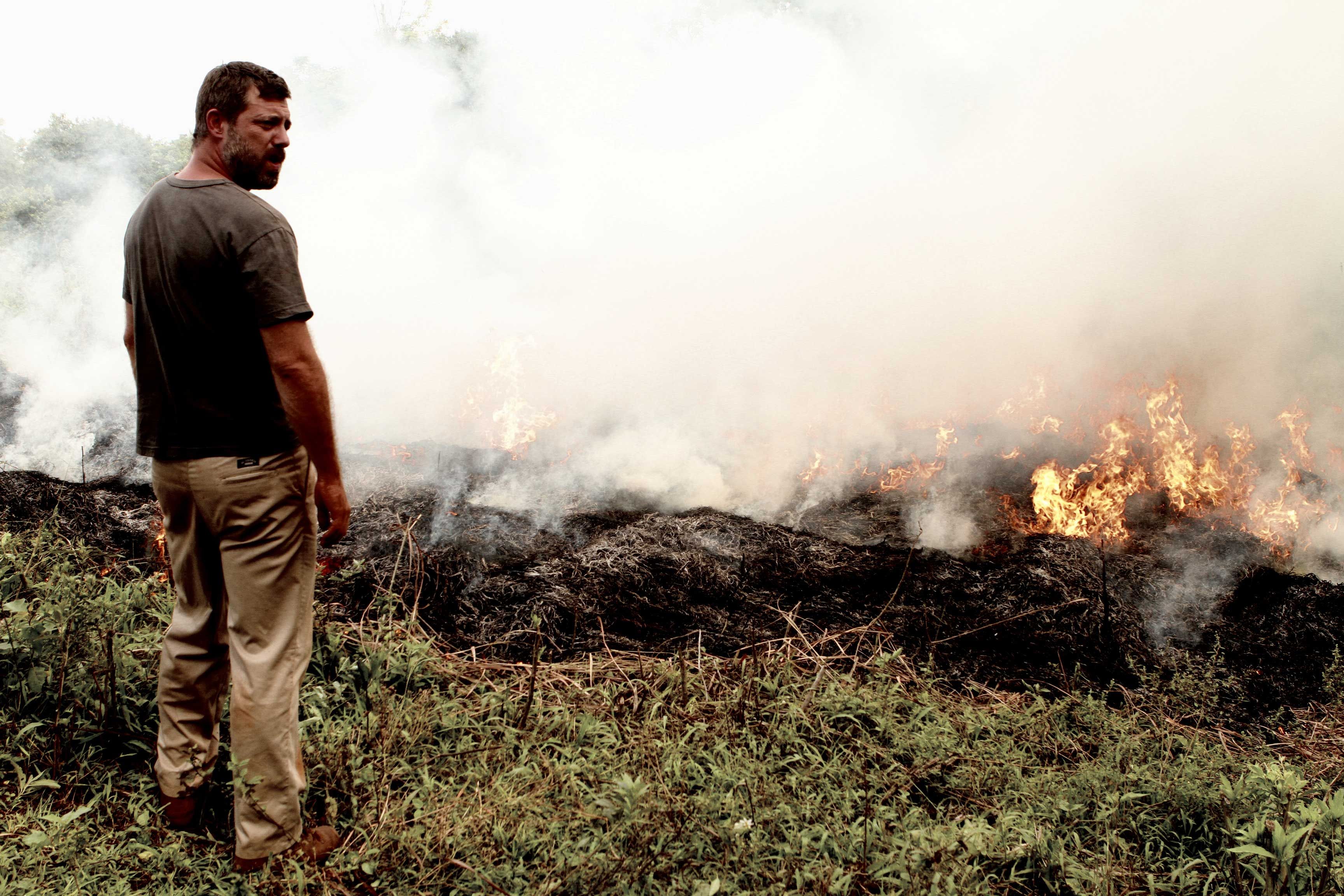Photo de Geert Van Rampelberg - La Tierra Roja : Photo Geert Van ...