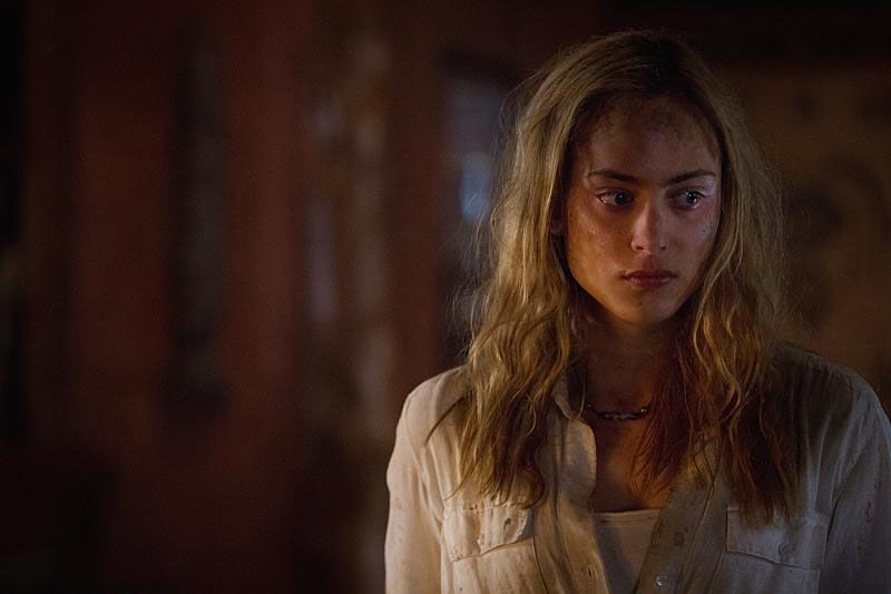Zoo : Photo Nora Arnezeder - 225 sur 235 - AlloCiné