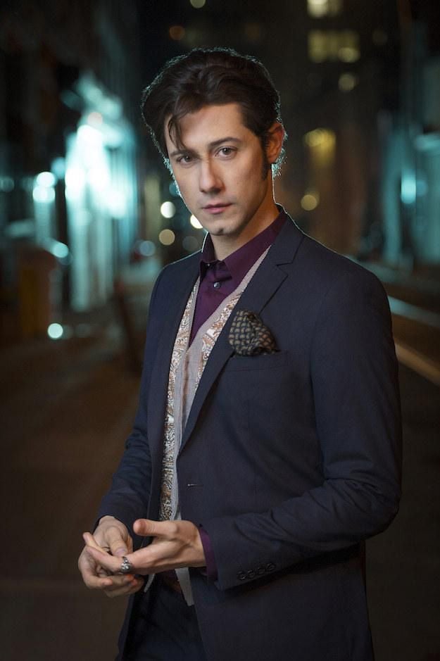 Photo de Hale Appleman - Photo Hale Appleman - AlloCiné