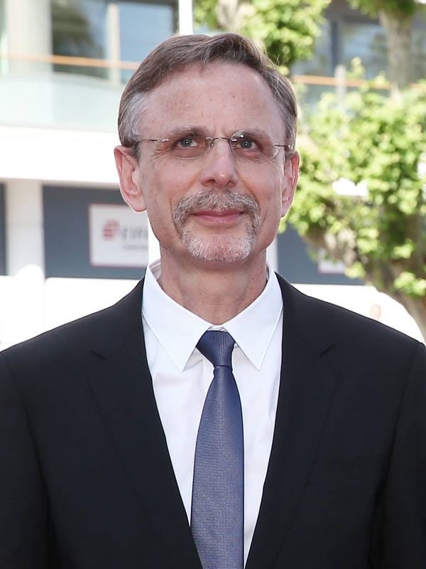 Christophe Rossignon - AlloCiné