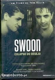 Affiche du film Swoon - Photo 2 sur 3 - AlloCiné