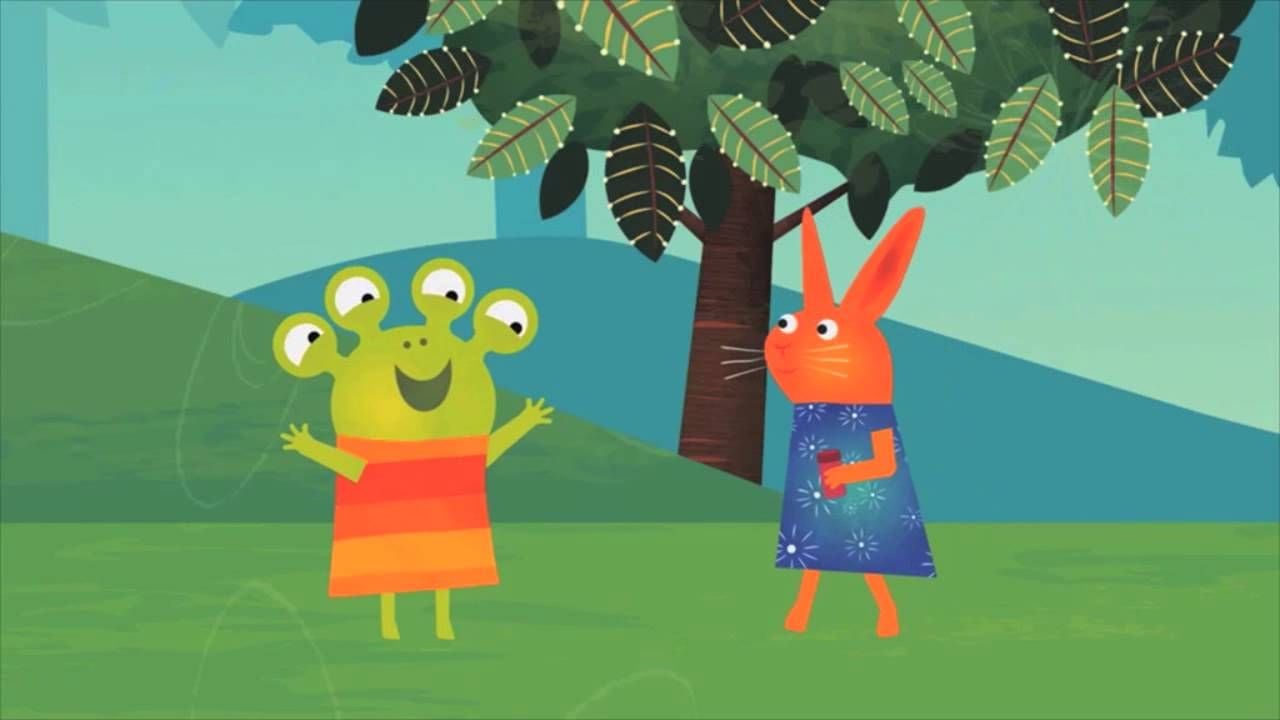 Wanda and the alien : Wanda and the alien : Photo - 2 sur 5 - AlloCiné