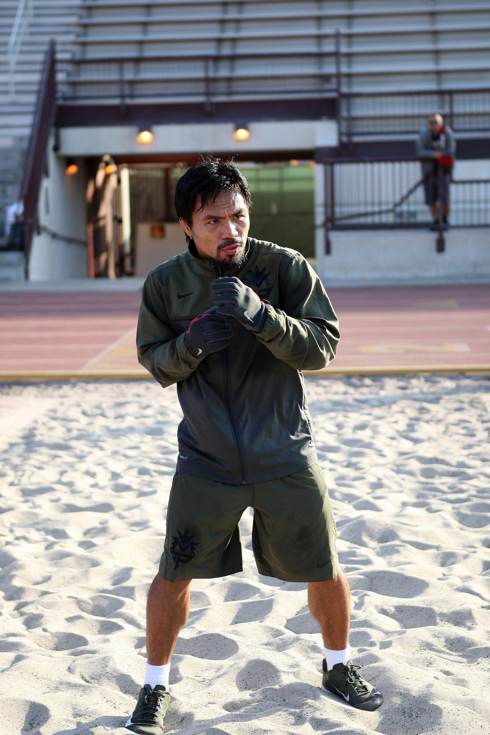 Photo du film Manny - Photo 16 sur 26 - AlloCiné