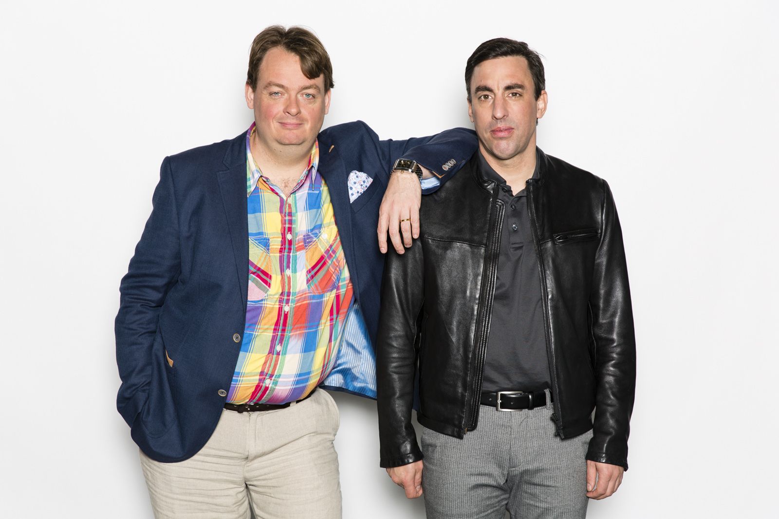 Photo de Sascha Nathan - Photo Sascha Nathan, Alexander Schubert ...