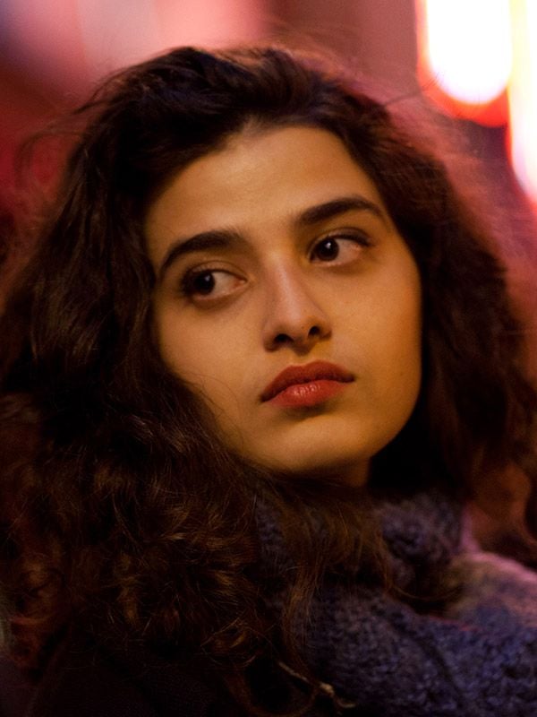 Manal Issa - AlloCiné