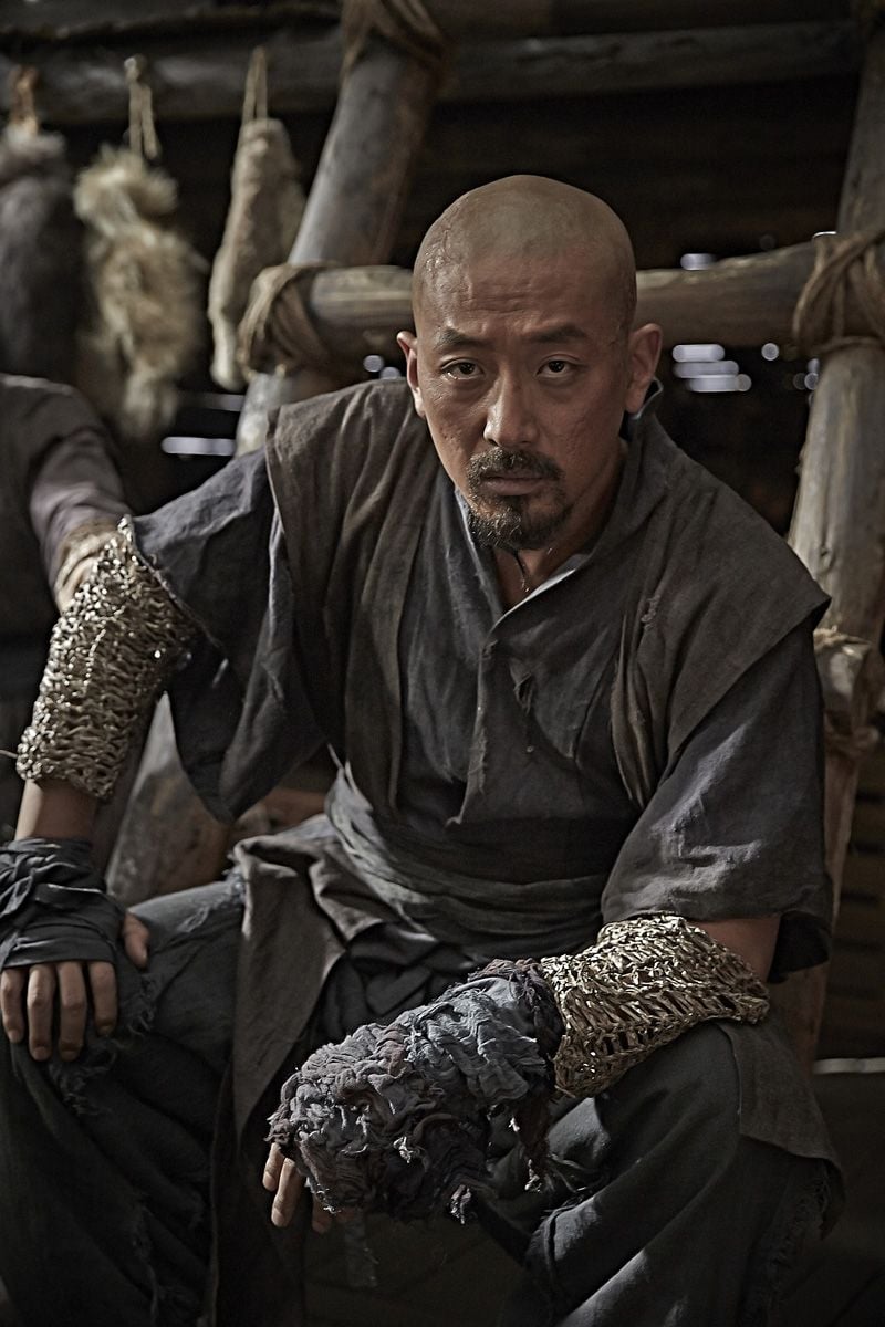 Photo du film Kundo - Photo 3 sur 17 - AlloCiné