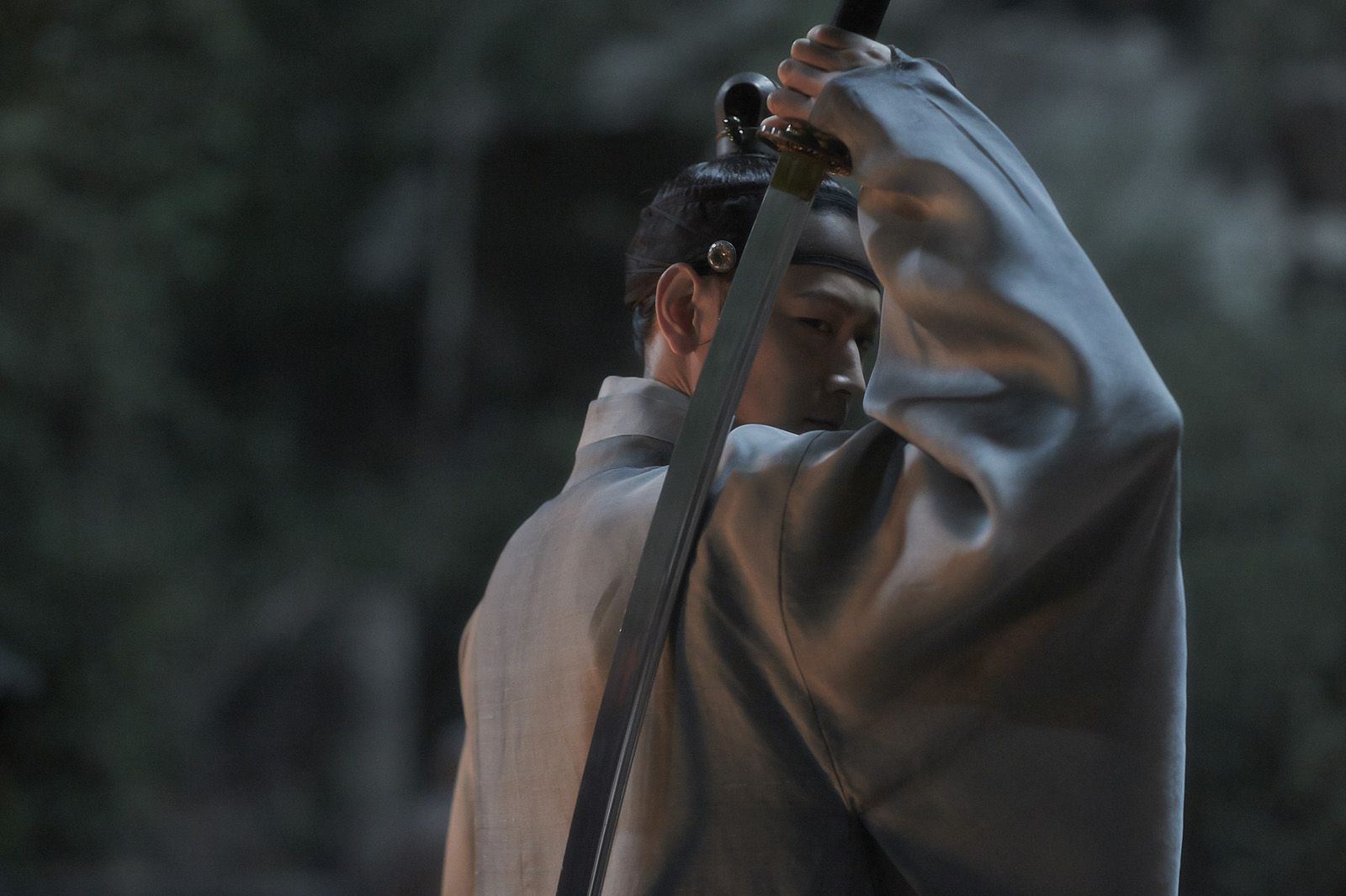 Photo du film Kundo - Photo 2 sur 17 - AlloCiné