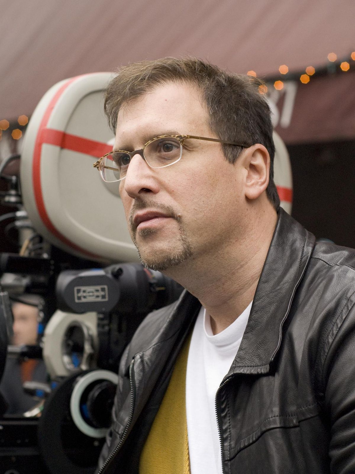 Photo de Richard LaGravenese - Affiche Richard LaGravenese - Photo 22 ...