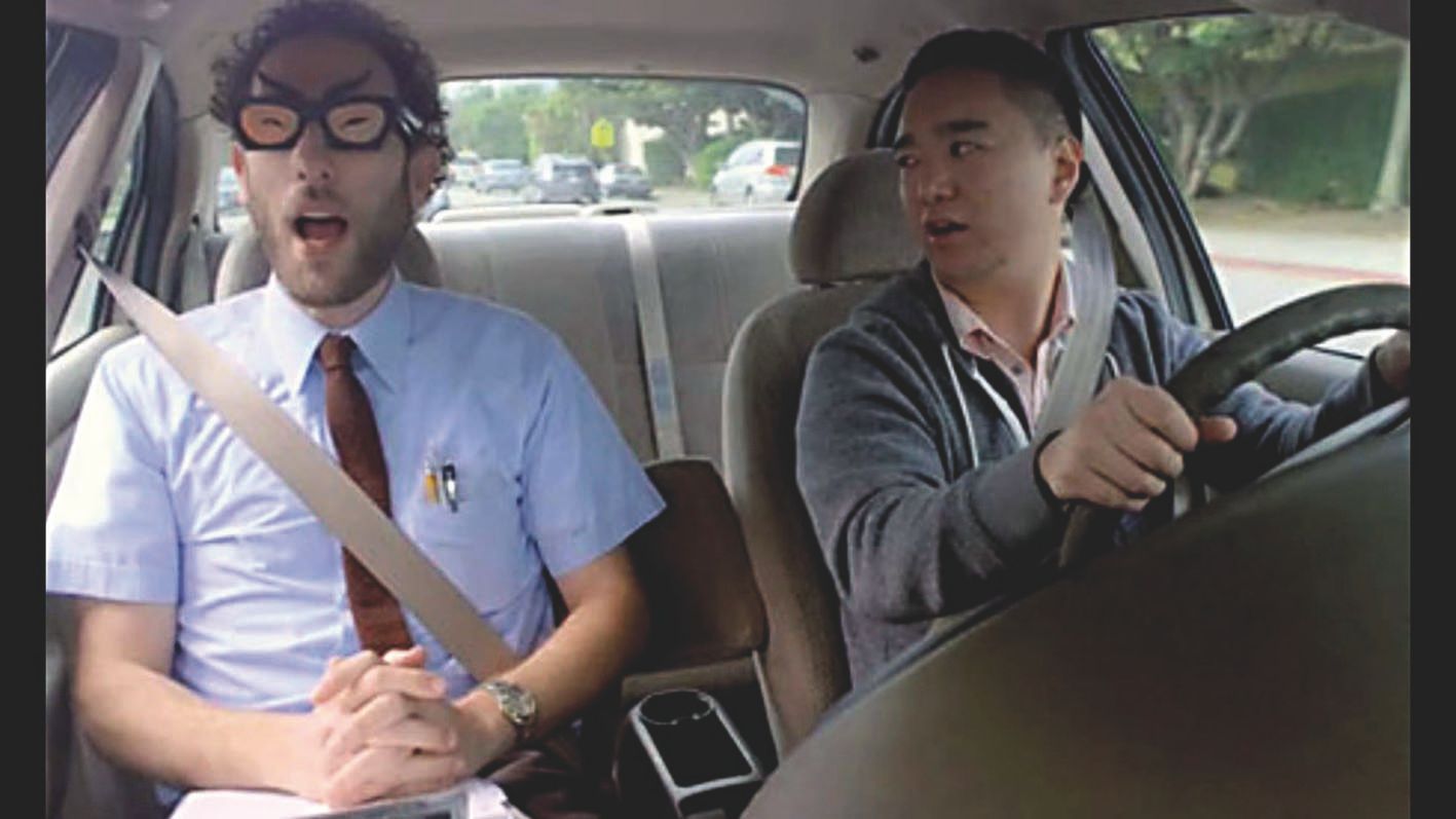 Photo du film inAPPropriate Comedy - Photo 3 sur 4 - AlloCiné