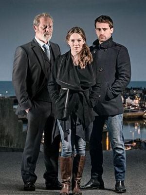 Stonemouth - Série TV 2015 - AlloCiné