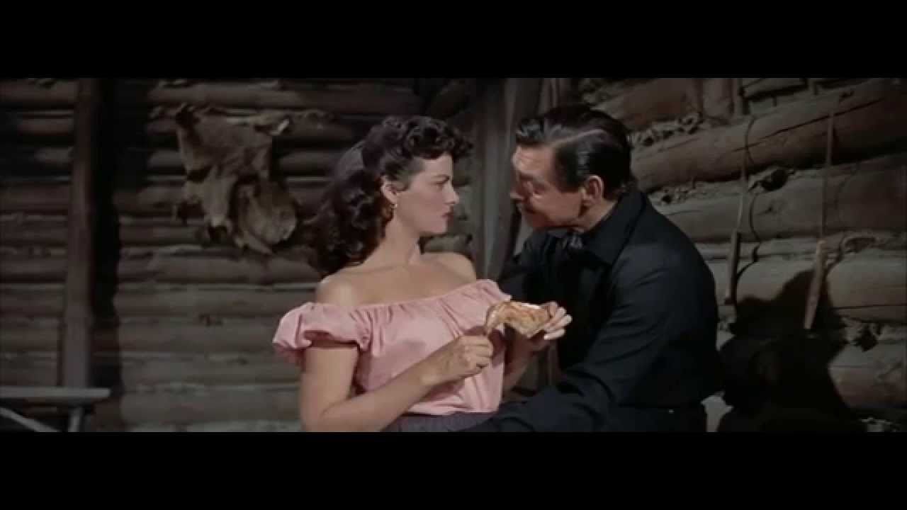 Photo du film Les Implacables - Photo 2 sur 10 - AlloCiné