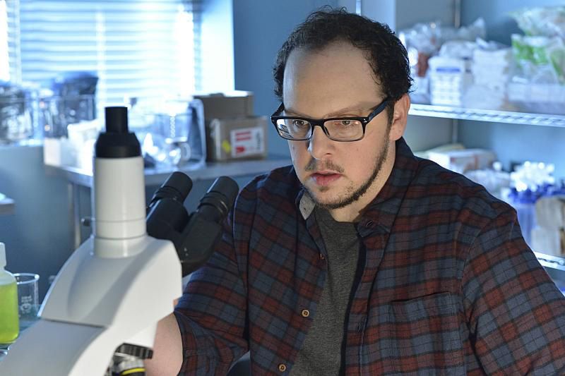 Photo de Austin Basis - Beauty and The Beast (2012) : Photo Austin ...
