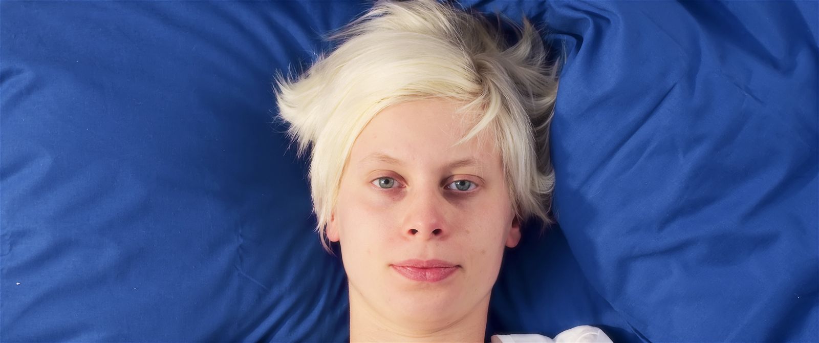 Photo de Marie Fischer - Photo Marie Fischer - Photo 1 sur 7 - AlloCiné