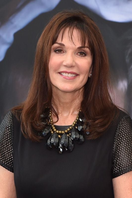 Photo de Stepfanie Kramer - Photo promotionnelle Stepfanie Kramer ...