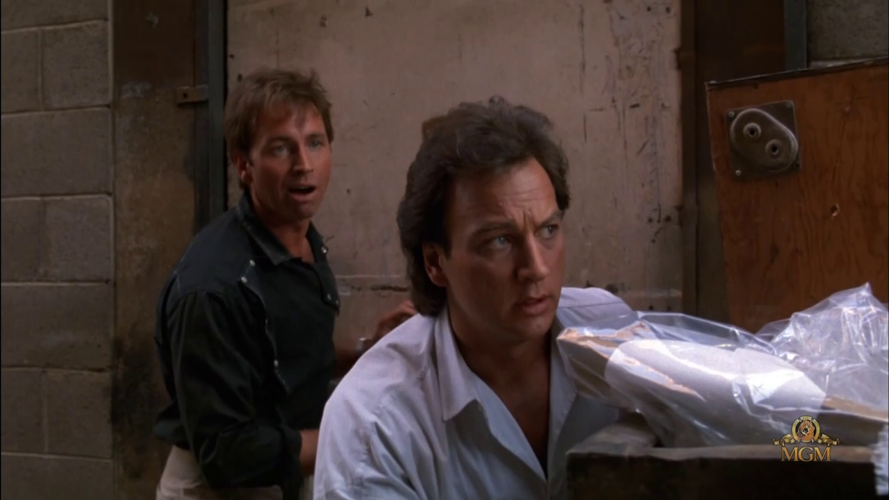 Photo du film Real men - Photo 3 sur 7 - AlloCiné