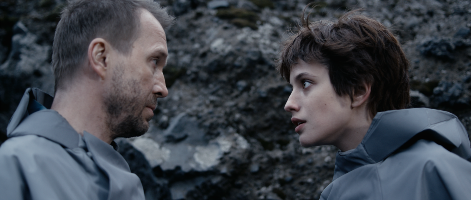 Photo du film Titanium - Photo 23 sur 29 - AlloCiné