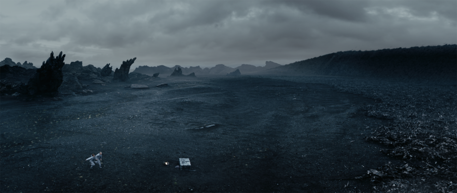 Photo du film Titanium - Photo 15 sur 29 - AlloCiné