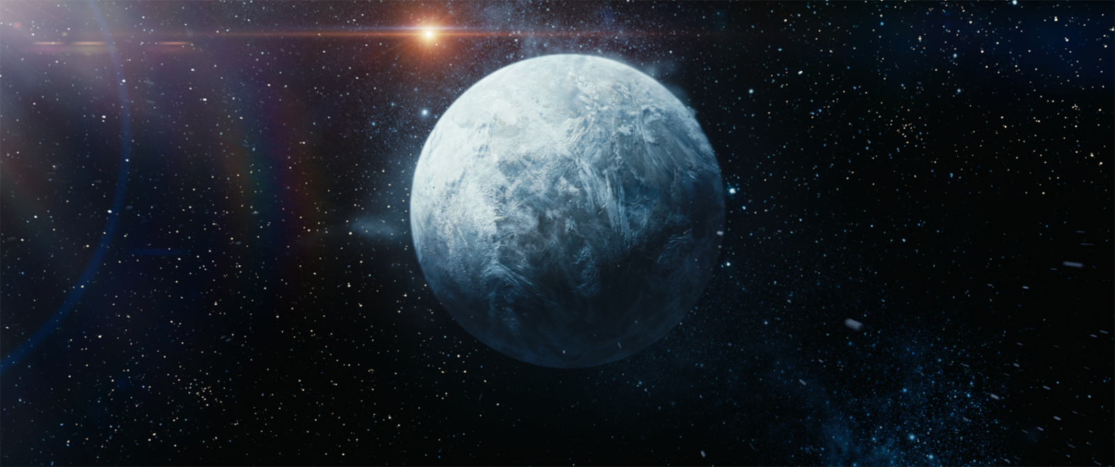 Photo du film Titanium - Photo 8 sur 29 - AlloCiné