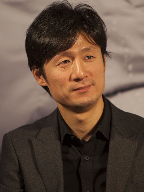 Sang-il Lee - AlloCiné