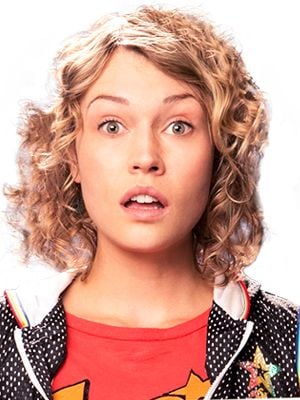 Whitney Moore - AlloCiné