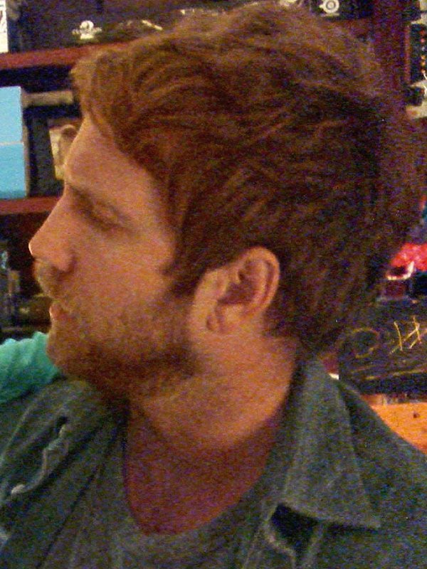 Chris J. Murray - AlloCiné