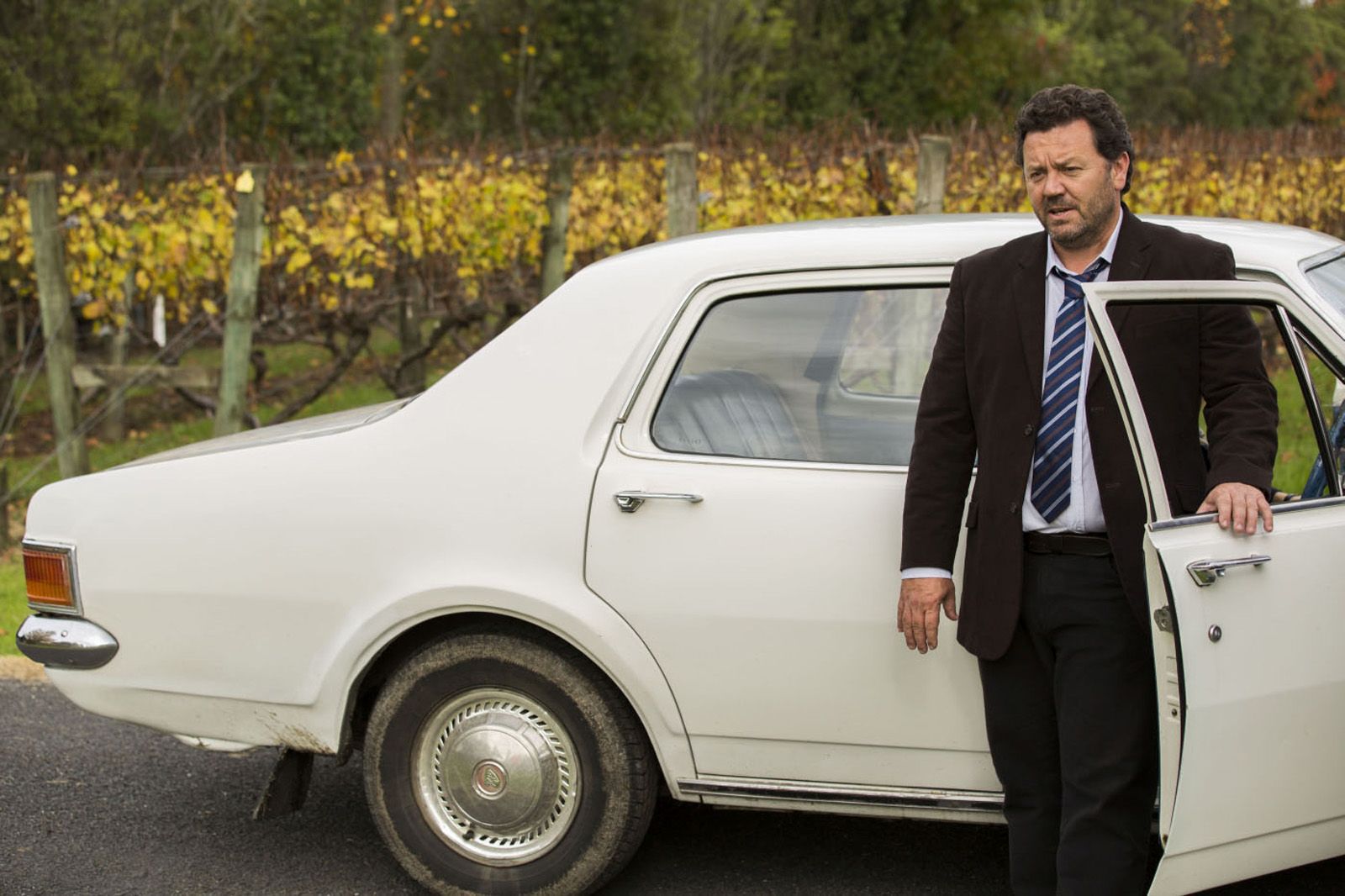 Photo de Neill Rea - Photo Neill Rea - Photo 25 sur 32 - AlloCiné