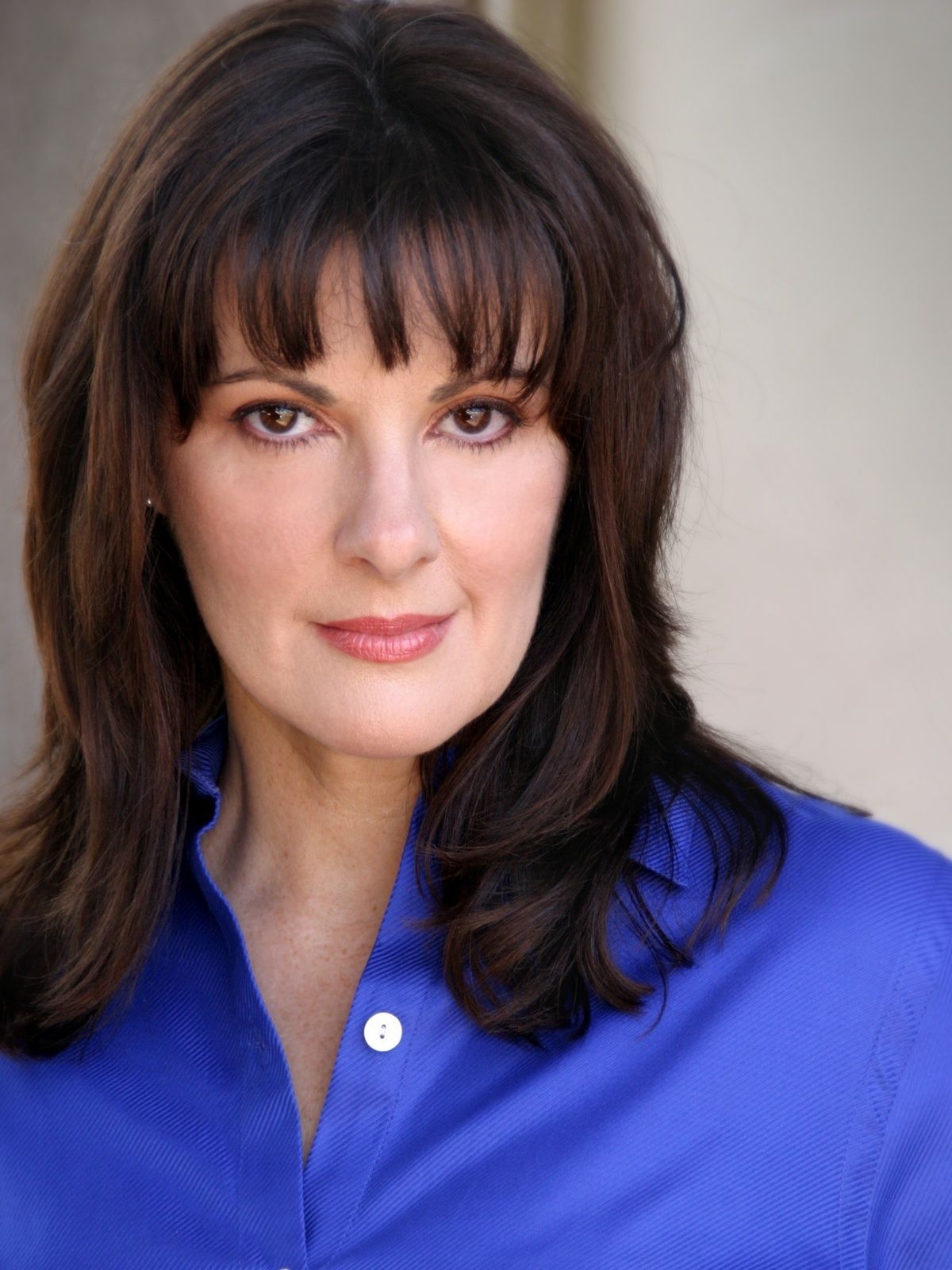 Carolyn Fallin - AlloCiné