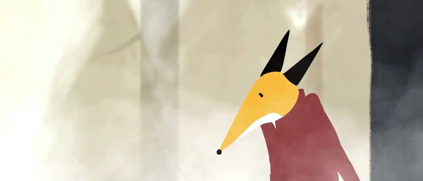 Photo du film Les Fables de Monsieur Renard - Photo 2 sur 9 - AlloCiné