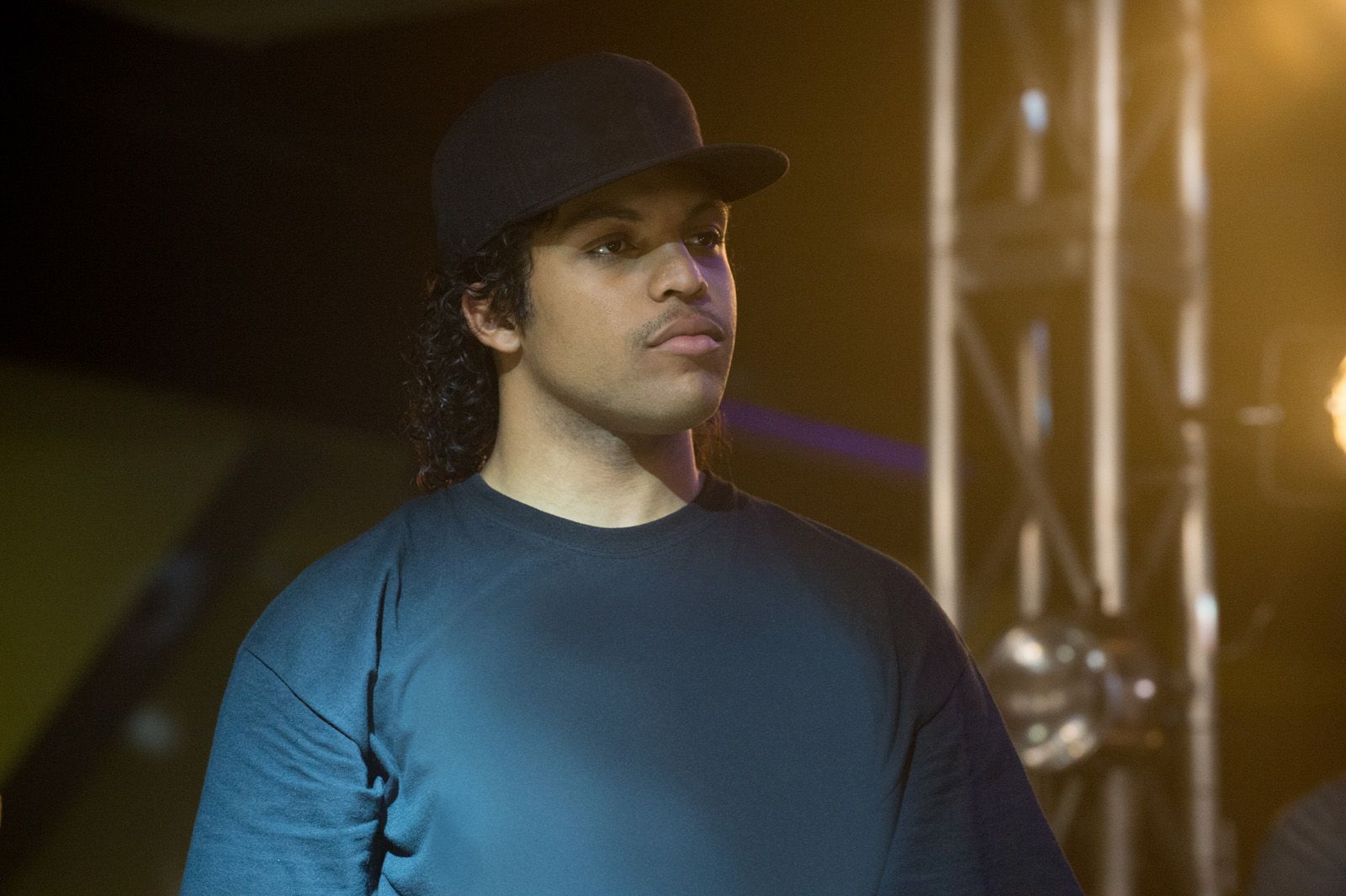 Photo de O'Shea Jackson Jr. - N.W.A - Straight Outta Compton : Photo O ...