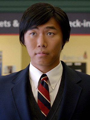 Charles Chu - AlloCiné
