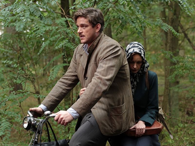 Photo du film Phoenix - Photo 4 sur 15 - AlloCiné