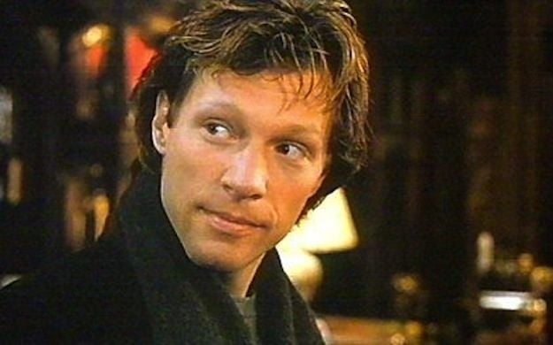 Photo du film The Leading Man - Photo 5 sur 7 - AlloCiné