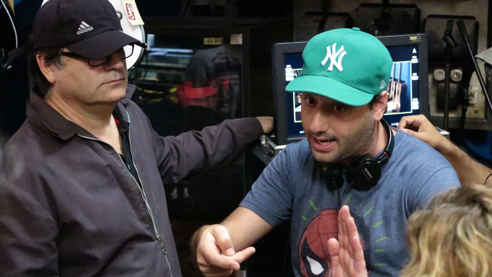 Photo du film No Kids - Photo 4 sur 32 - AlloCiné