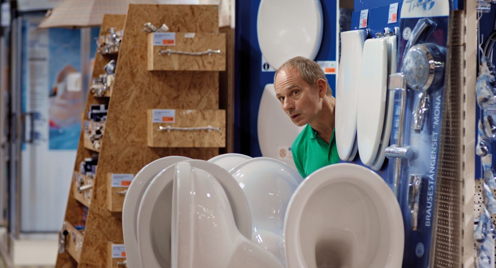 Photo de Michael Lott - Photo Michael Lott - Photo 5 sur 10 - AlloCiné