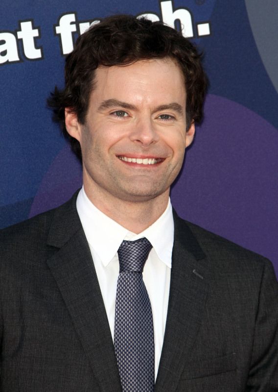 Photo de Bill Hader - Photo promotionnelle Bill Hader - Photo 35 sur 65 ...