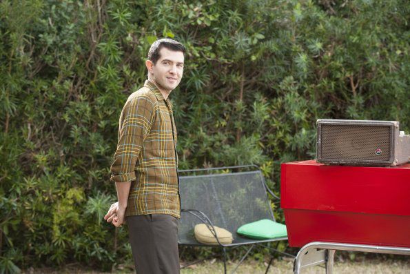 The Astronaut Wives Club : The Astronaut Wives Club : Photo Joel Johnstone - 18 sur 68 - AlloCiné