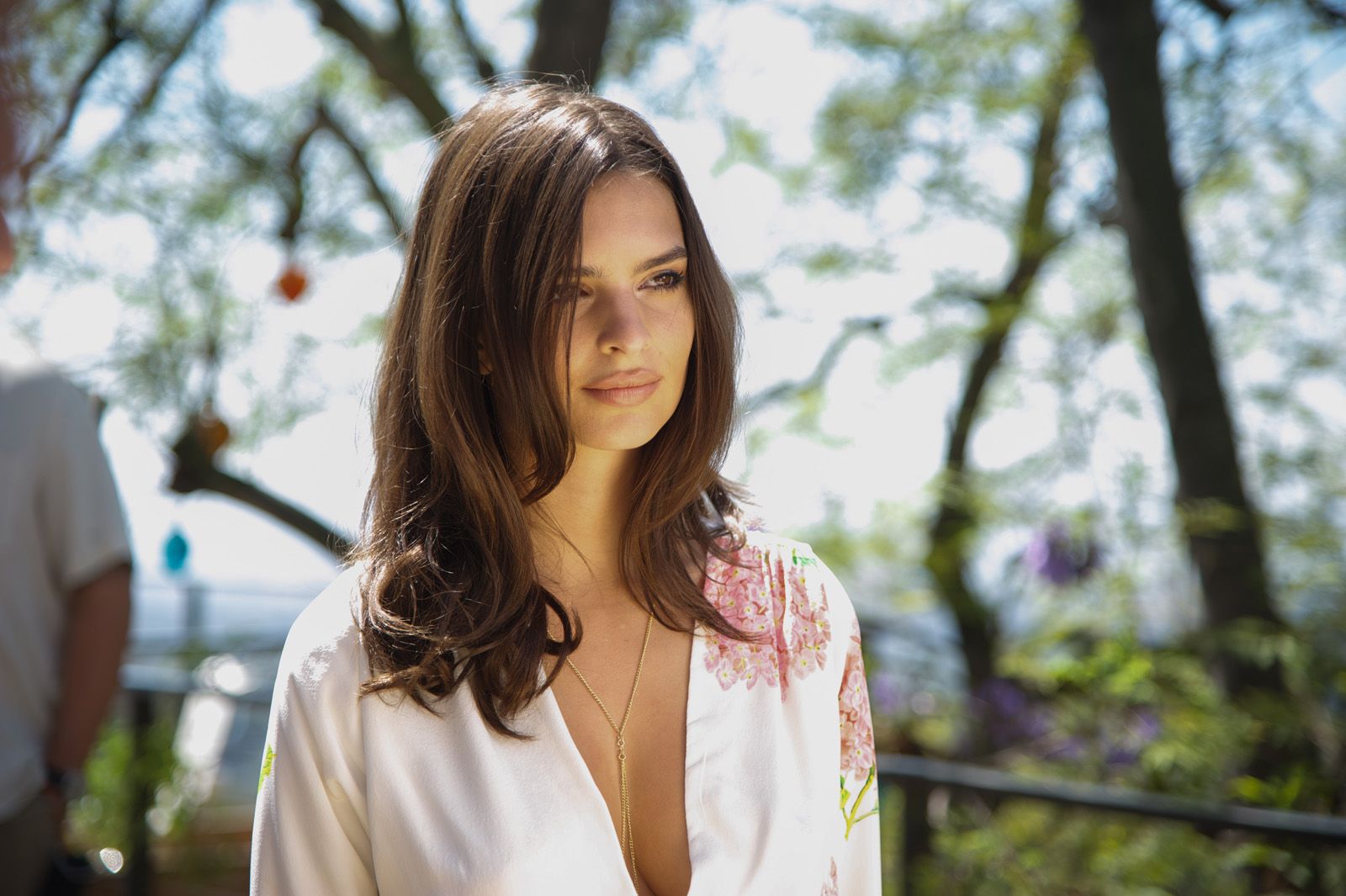 Photo de Emily Ratajkowski - We Are Your Friends : Photo Emily ...