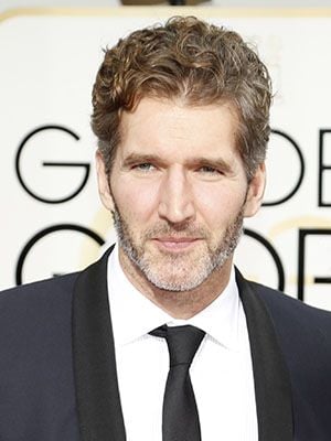 David Benioff - AlloCiné