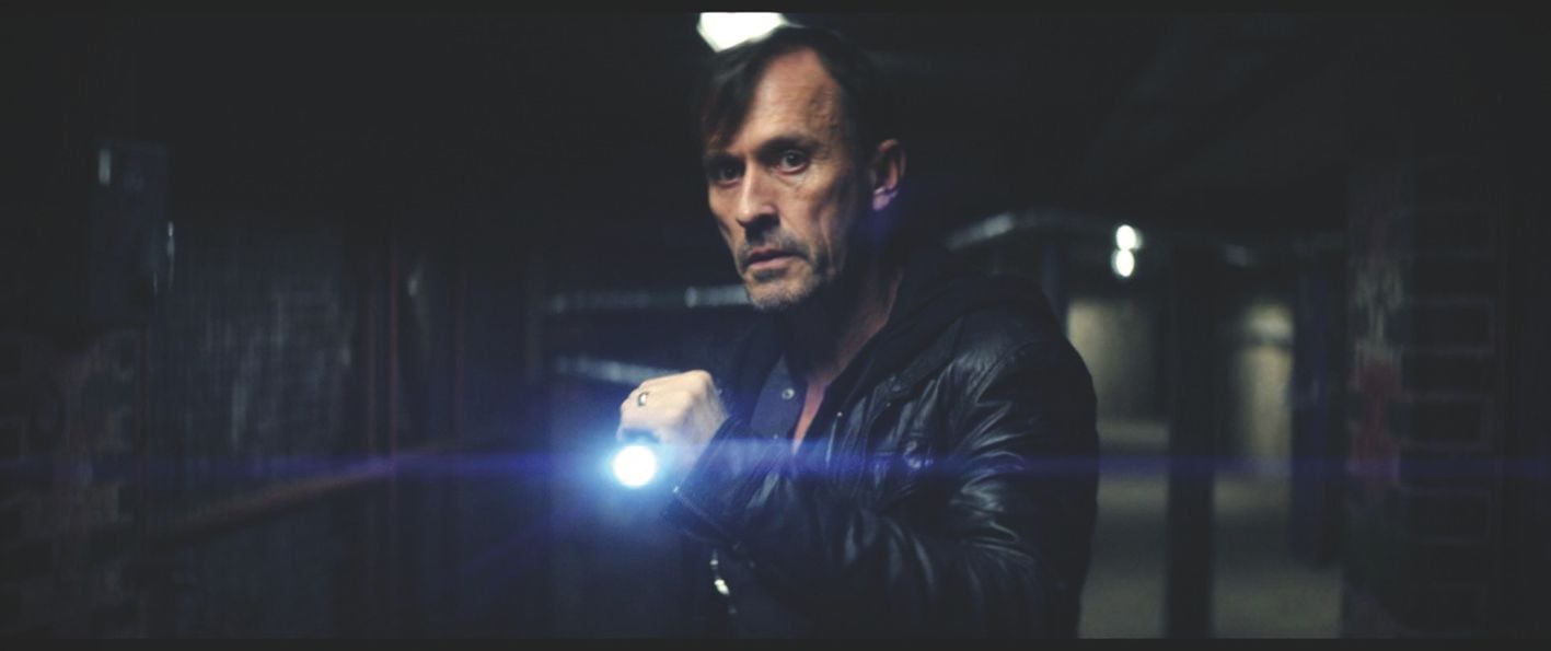 Photo de Robert Knepper - Photo Robert Knepper - Photo 17 sur 60 - AlloCiné