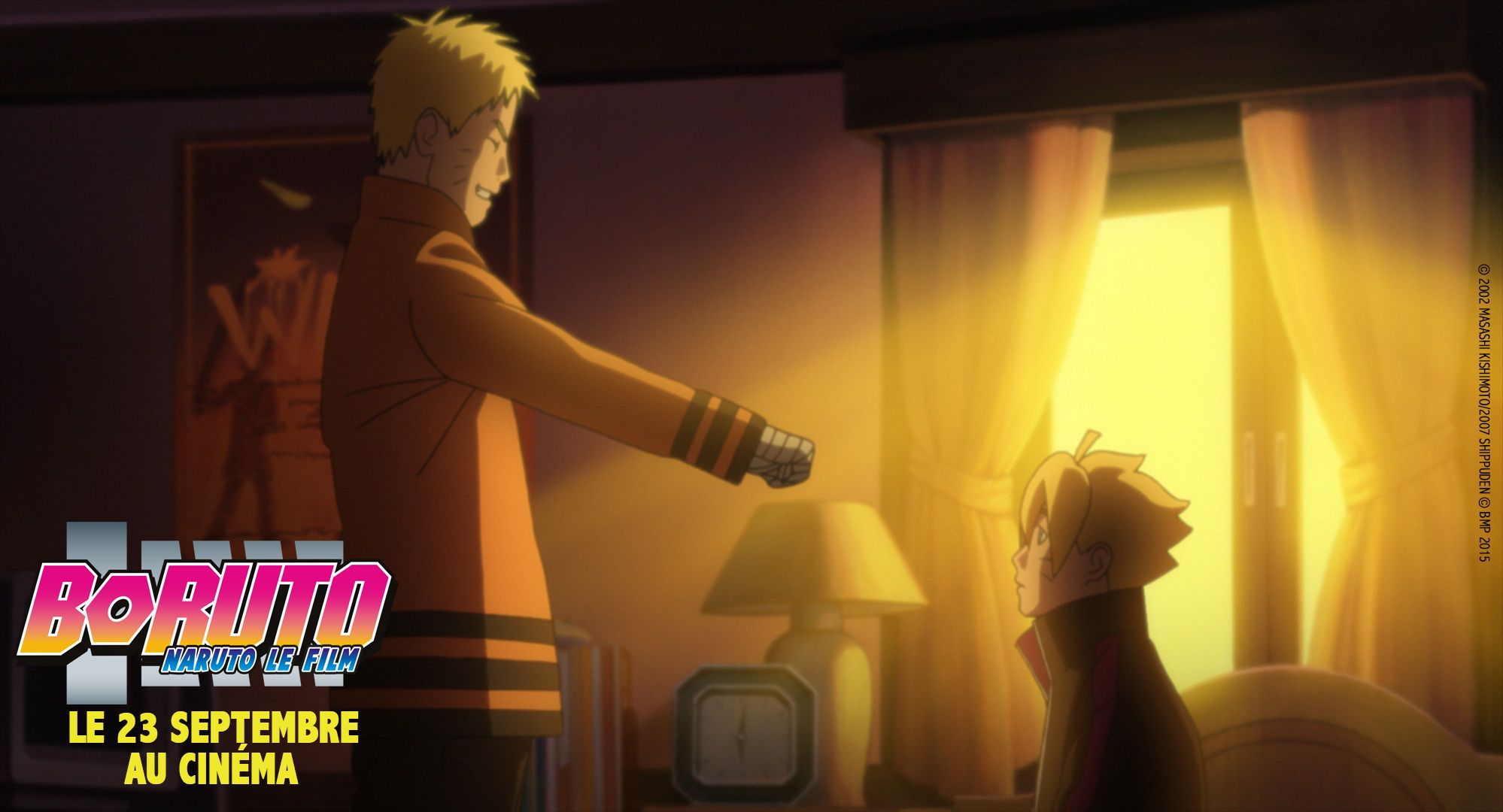 Photo du film Boruto : Naruto, le film - Photo 20 sur 20 - AlloCiné