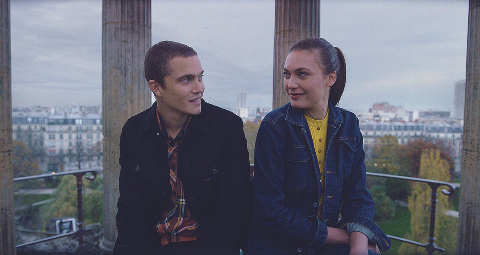 Photo du film Love - Photo 4 sur 16 - AlloCiné