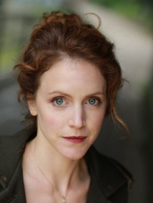 Marianne Oldham - AlloCiné